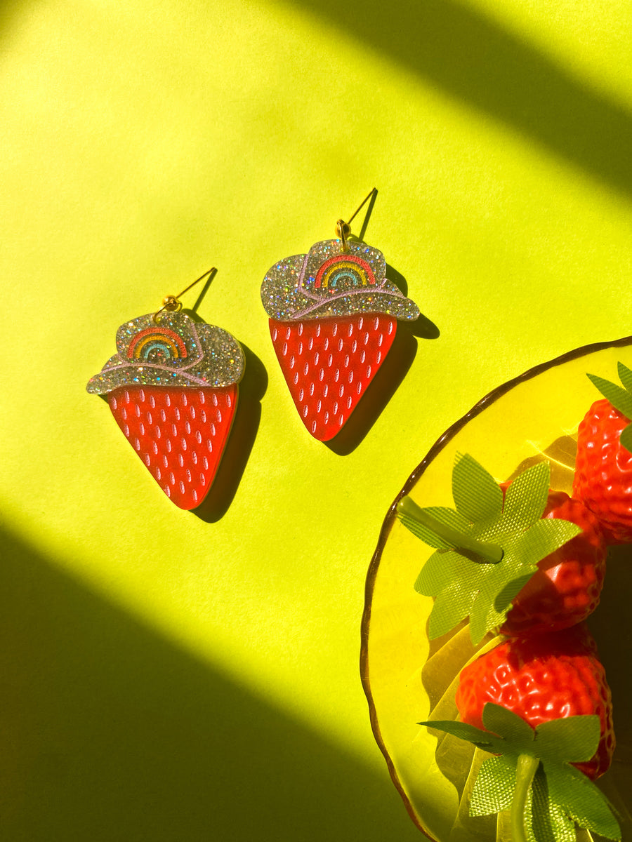 Yeehaw Rainbow Berries – shopnogutsnoglory